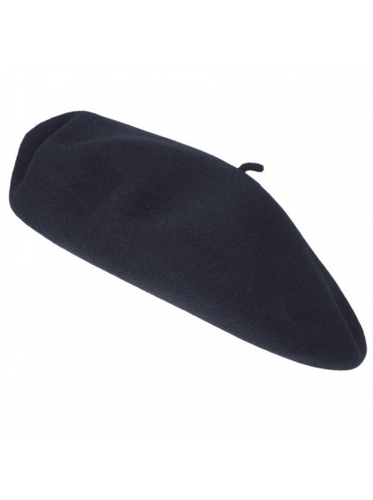 French Beret Authentic Made in France