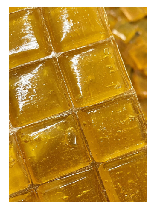 Bergamote Candies from Nancy - 200g Sachet Made in France
